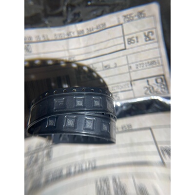 询价-HMC1043-TR 封装QFN-16 磁