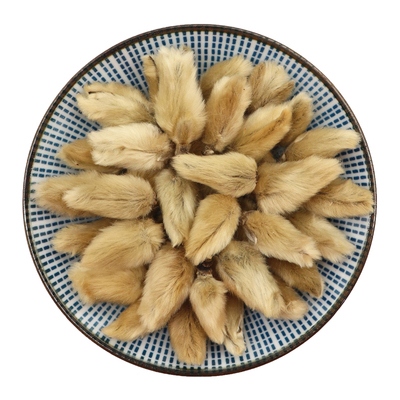 辛夷花木笔花批毛桃玉兰花枕芯