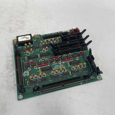 议价Applied Materials应用材料AMAT  板卡  0100-20064 现货  成