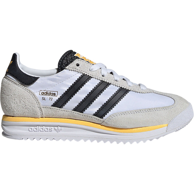 阿迪达斯儿童舒适透气休闲运动鞋