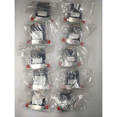 议价TYLAN 气体质量流量计FM-360 2SLM 20%SiH4/He