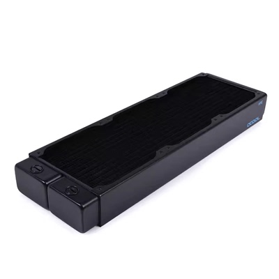 欧酷NexXxoS全紫铜水冷排