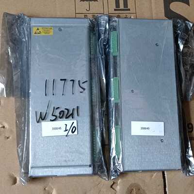 【议价-可维修】3500/45后卡135137-01 2个 实 /均有货