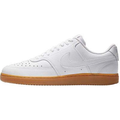 Nike/耐克正品NIKE COURT VISION LOW 男子运动休闲鞋 CD5463-105