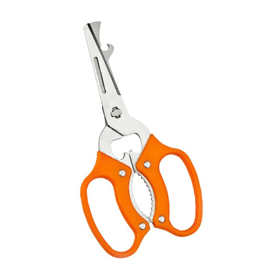 家用强力菜肉可拆分食品鸡骨剪刀