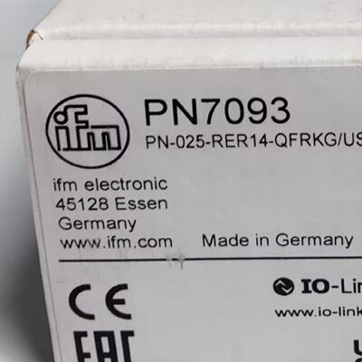 议价【包邮】 IFM PN7093 PN7094 PN7096 PN7099 全新原装正品易