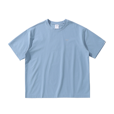 RESTICK机能水显印花速干T恤