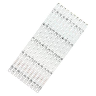 创维49G649U7750背光灯条