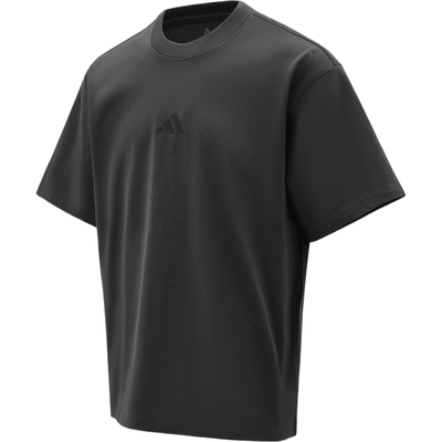 adidas阿迪达斯男子运动休闲短袖T恤KB4874