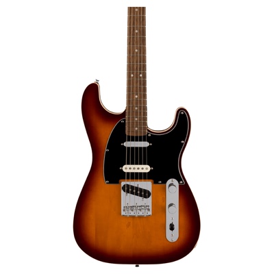 Fender纷达 Squier超凡系列Custom Nashville Stratocaster电吉他