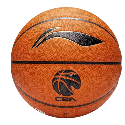 李宁25款CBA比赛球体验版超纤皮