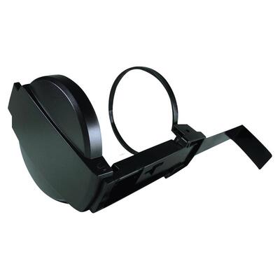 日本yac汽车门边挂式门侧水杯座