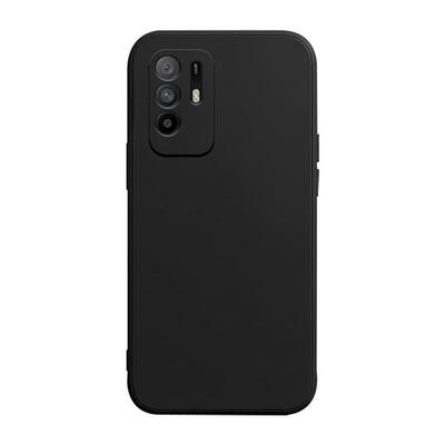 适用oppoa95极简纯色新款保护壳