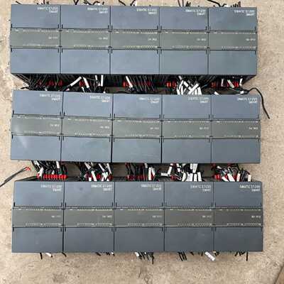 PLC2882DR320AA0有15个实物拍