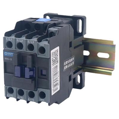 正品正泰NXC交流接触器质保3年