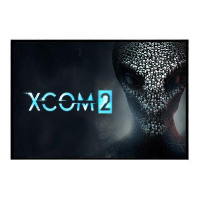 XBOX游戏幽浮2XCOM2天选者之战
