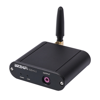 LDAC蓝牙5.4蓝牙接收器QCC3084