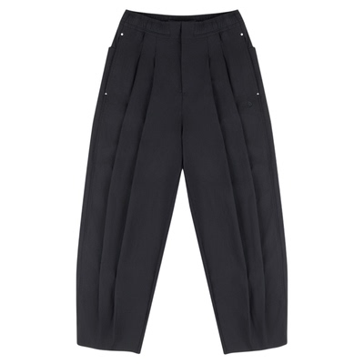 北面UE女时尚防泼水休闲长裤