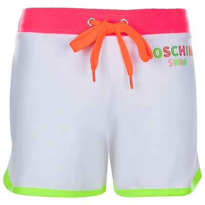 moschino莫斯奇诺休闲短裤女士