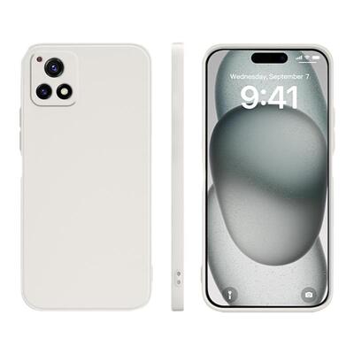 适用vivoy52s手机壳y31s标准版y54s新款vivo硅胶viv0vovoy黄色套viviy全包voviy防摔voviy男丫女不会撞壳小众