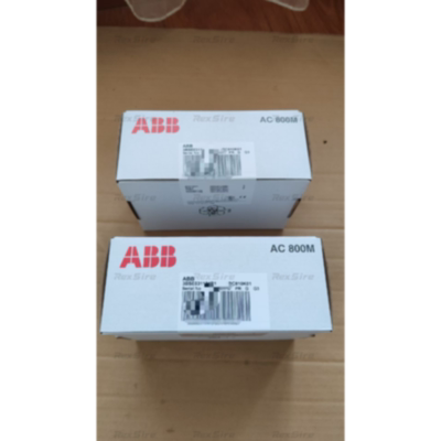 议价全新ABB BC810K01 BC810K02 BC820K01 FI830F FM562 模块现货