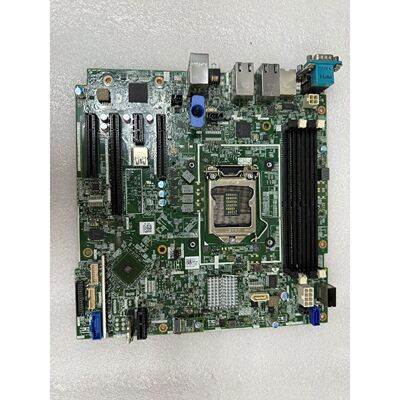 议价DELLT340拆机主板0VRC38可维修