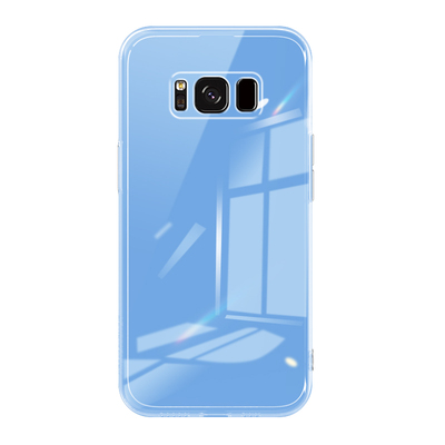 适用三星s8/s8+/s9/s9+手机壳