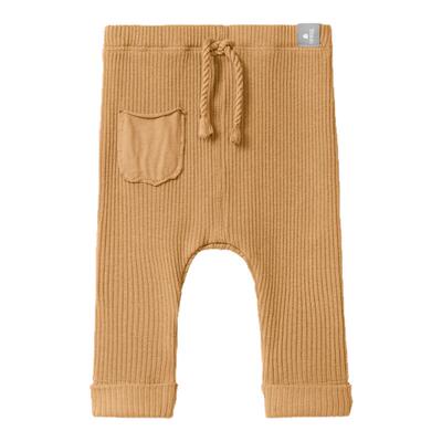 葡萄牙snug FW26秋冬女宝花瓣领上衣长裤螺纹套装