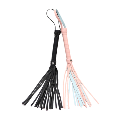 sp工具散鞭皮鞭小圈实践工具