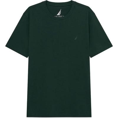 【24年新款】诺帝卡纯棉透气T恤