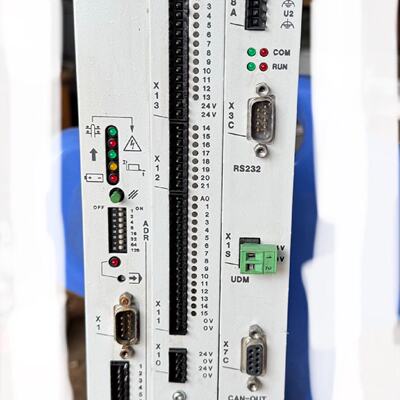 【议价-可维修】 Rexroth 控制器 板卡 PSI6000 PSQ6000 工控备件