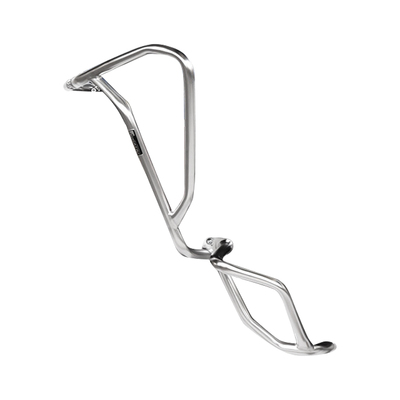 适用于本田2020新款非双上下护杠