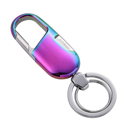 【高端正品】汽车钥匙扣定制