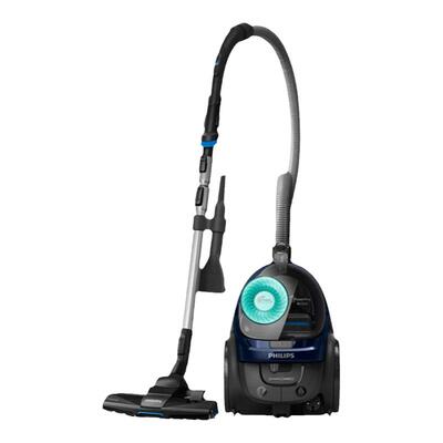 手持强吸力大功率吸尘器飞利浦