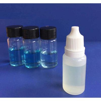 实验室盒装甲醛检测试剂甲醛检测仪器专业酚试剂耗材甲醛显色液