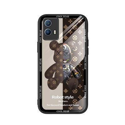 钢化玻璃vivo日韩潮牌创意iqoou5