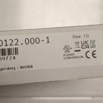 议价议价8BAC0122.000-1贝加莱通讯卡全新原装质保一年可议价