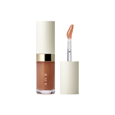 【春季限定】RMK透光唇蜜EX-05 滋润光泽显色官方正品