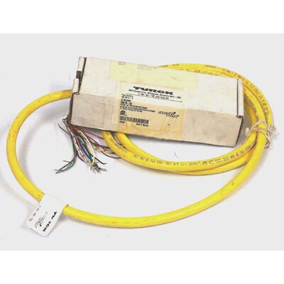 NEW TURCK ELEKTRONIK VB80.52 MULTIBOX  VB8052