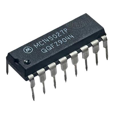 MC145027P解码器和编码器芯片