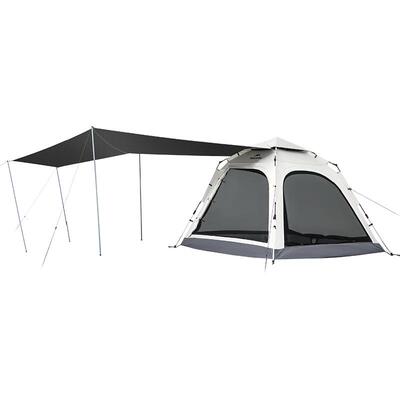 Naturehike三秒开合露营帐篷