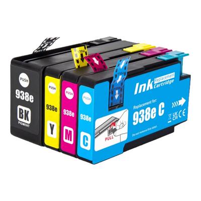 能率惠普HP938e墨盒938xl打印机
