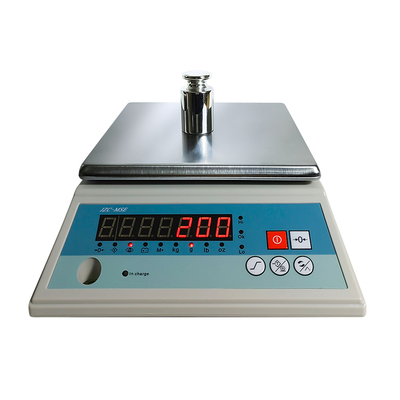 福州科迪厨房家用药材计重秤MSE