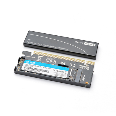 固态硬盘转接卡M.2NVME