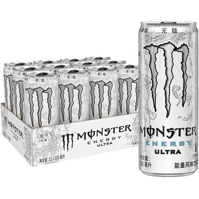 可口可乐功能饮料