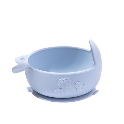 IKV/爱咔威宝宝辅食碗防摔烫餐具