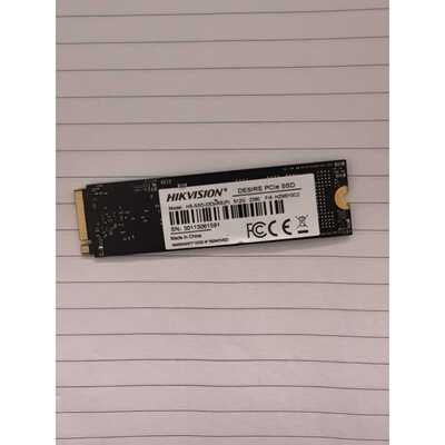 威视512GB M.2 NVMe固态硬盘议价