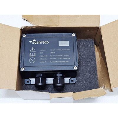 议价SCANRECO G5CU R5 Radio Control适用