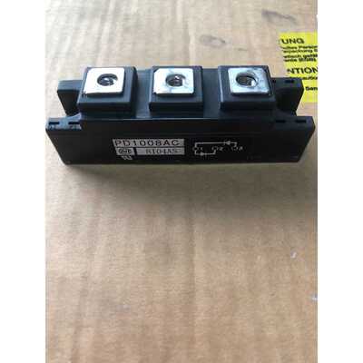 溢价-PD1008AC半桥整流桥100A800V