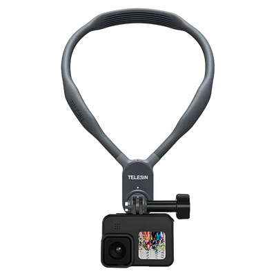 【授权店】影石Insta360 脖挂支架 适配X/Ace/GO系列